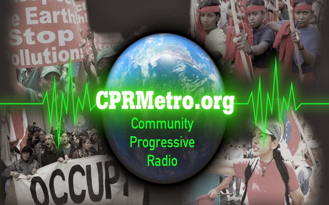 WBAI STRUGGLE – Mar. 2015 | Justice and Unity Campaign